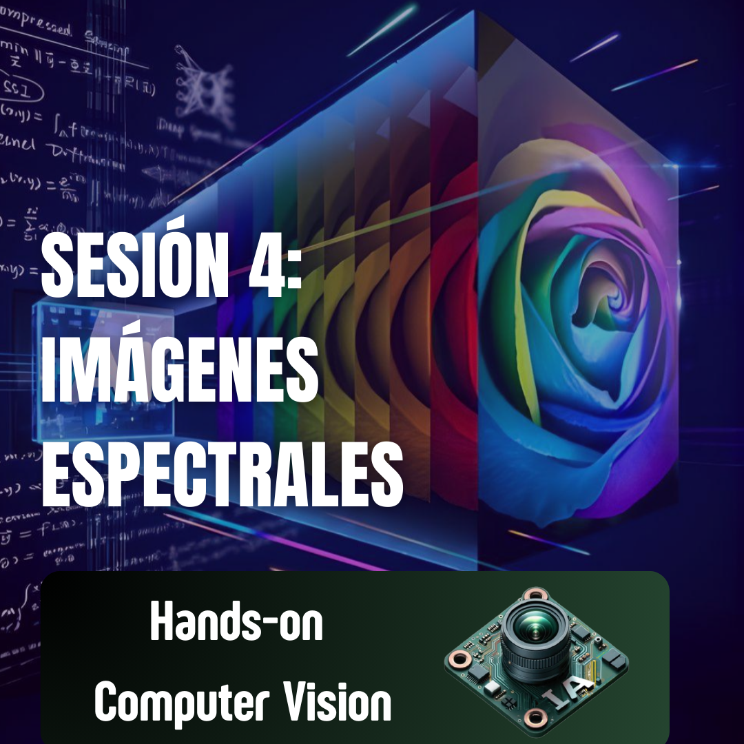 Hands-On Computer Vision