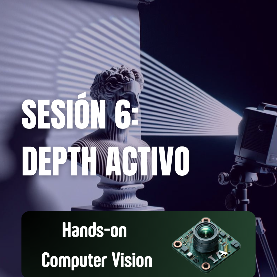 Hands-On Computer Vision