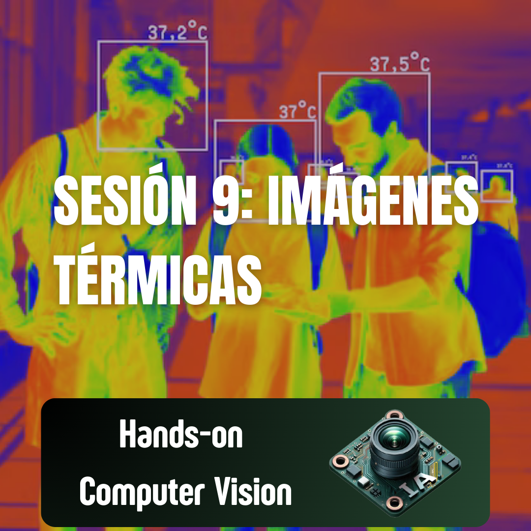 Hands-On Computer Vision