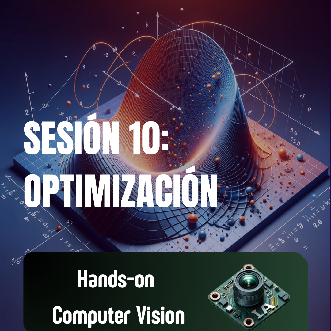 Hands-On Computer Vision