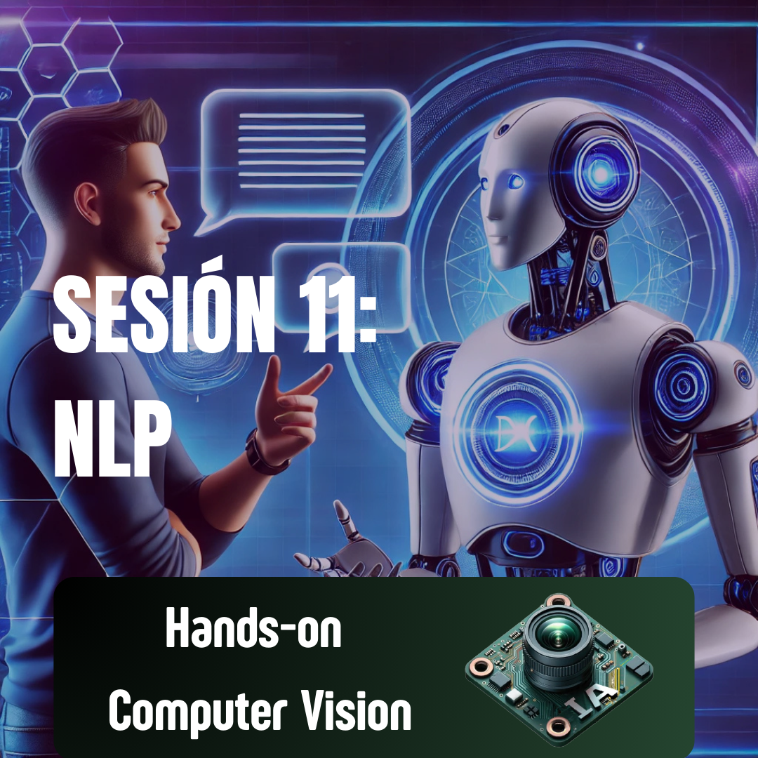 Hands-On Computer Vision