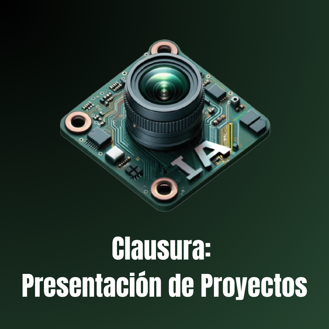 Hands-On Computer Vision