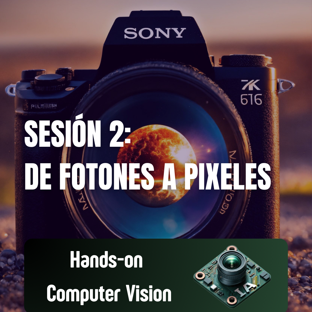 Hands-On Computer Vision