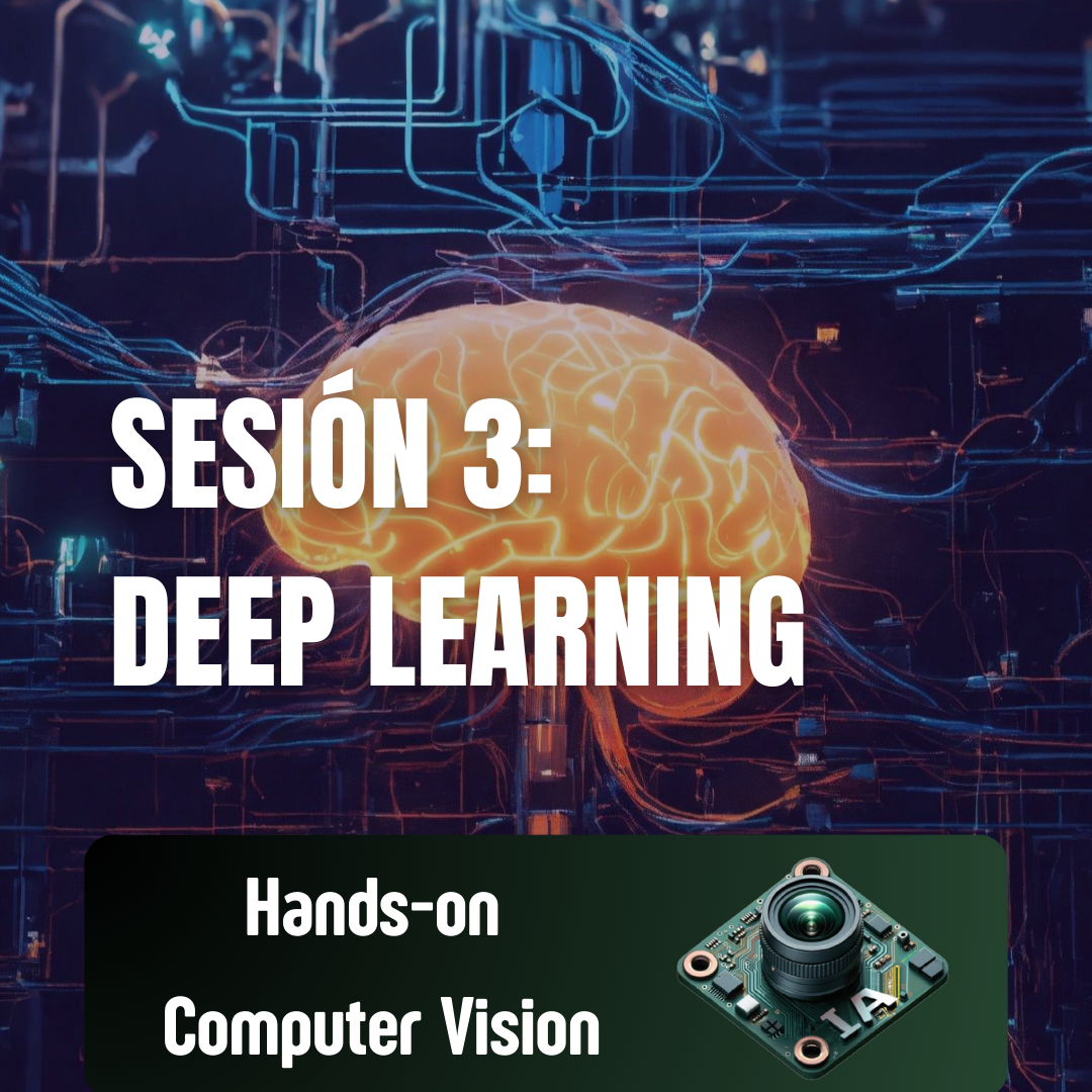 Hands-On Computer Vision